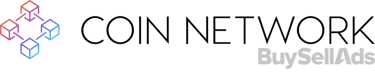 Get Started with Coin.Network | A Finance & Crypto Ad Network